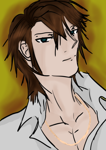 Original Character - ibisPaint