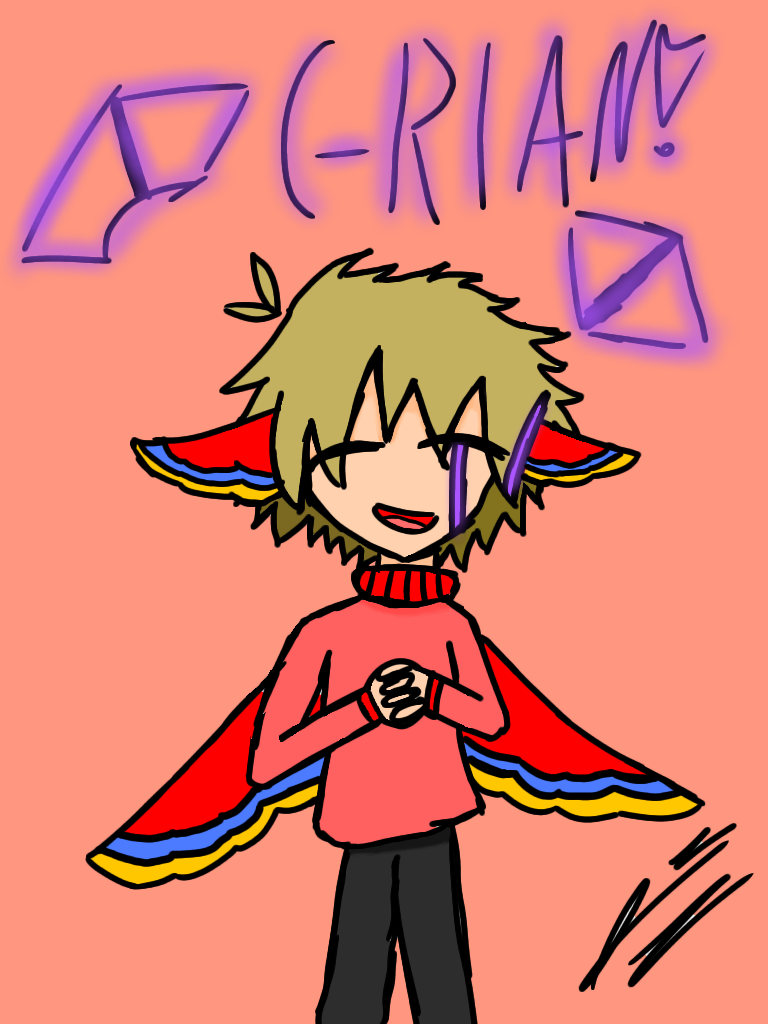 grian!!! - ibisPaint