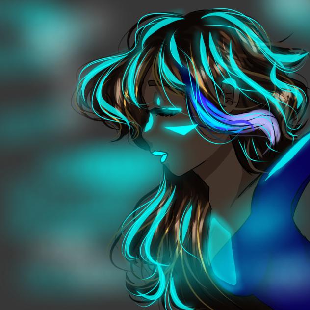 Re drawing pt.2 - ibisPaint