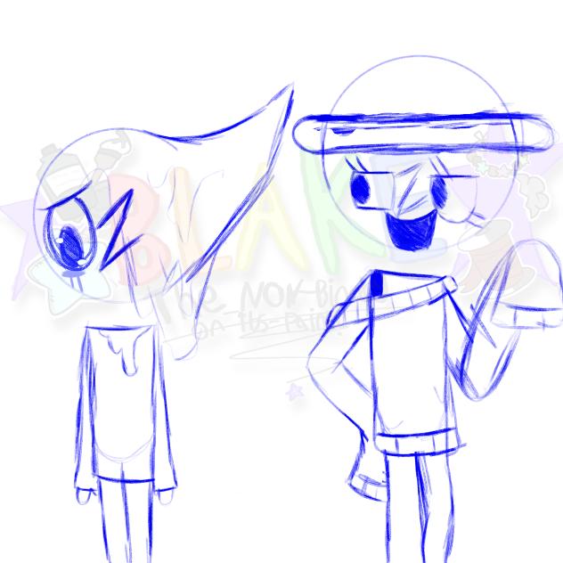 sketch ig- - ibisPaint