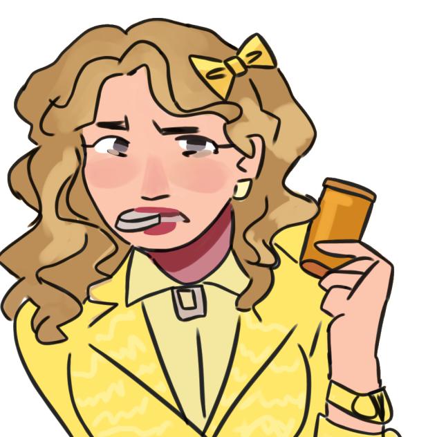 Heather mac - ibisPaint