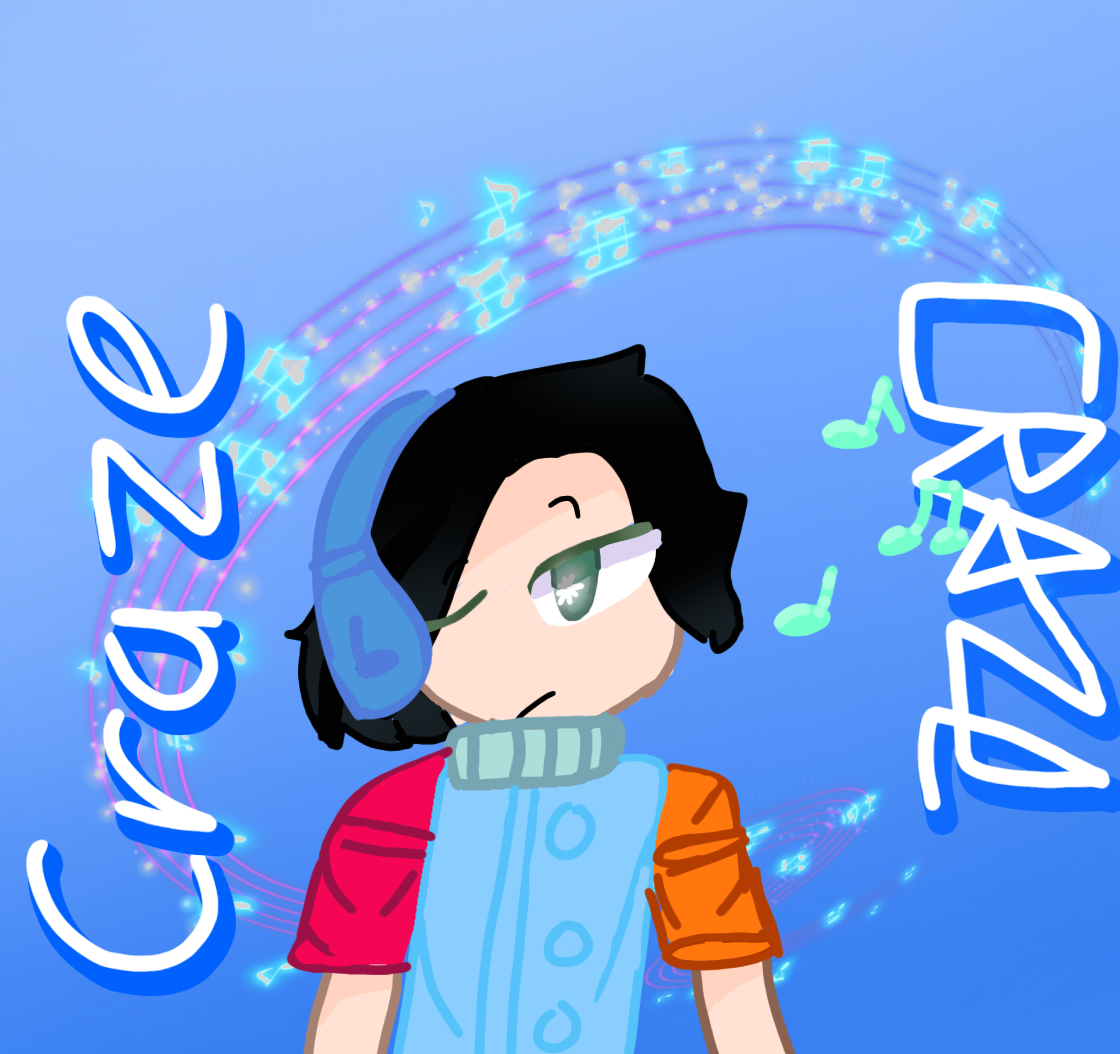 craze!! - ibisPaint