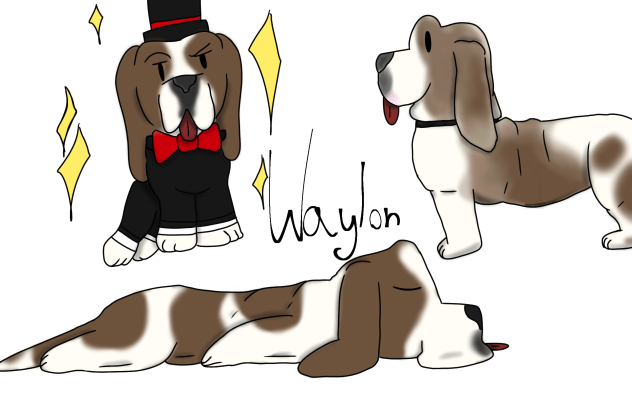 yeah, idk - ibisPaint