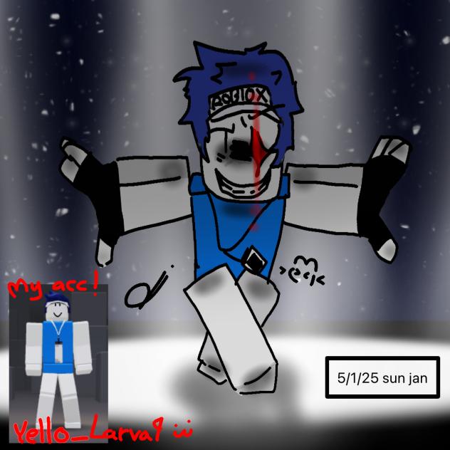 HERE IT COMES NOW! - ibisPaint