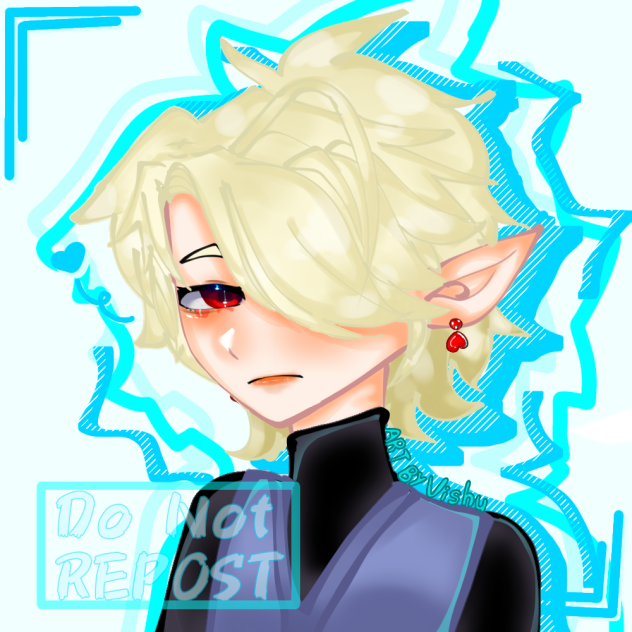 Requested by Shouko Yuki!2 - ibisPaint