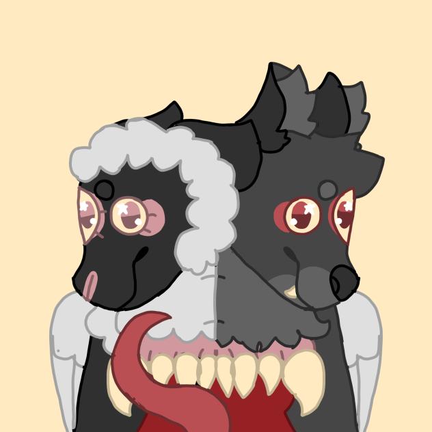 Paw and Maw - ibisPaint