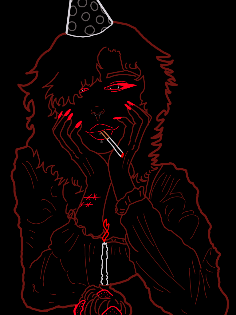 Untitled136 - ibisPaint