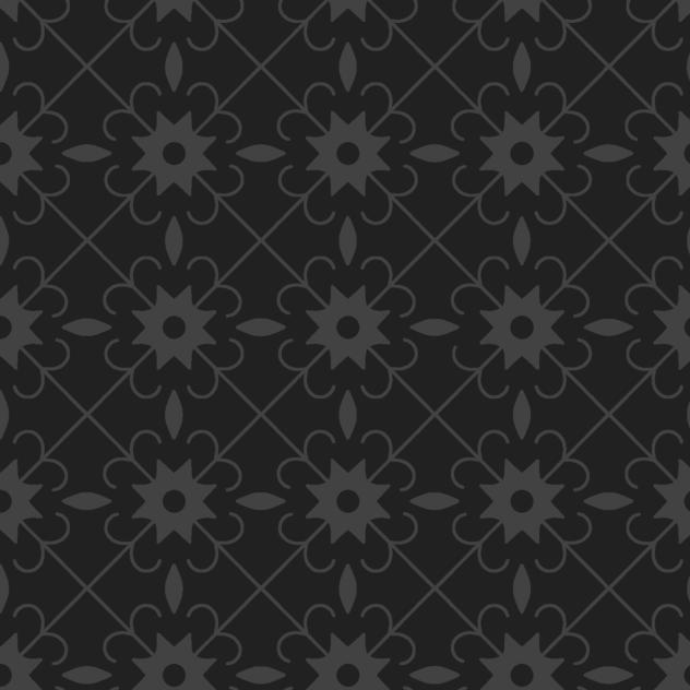 traditional pattern 83 - ibisPaint