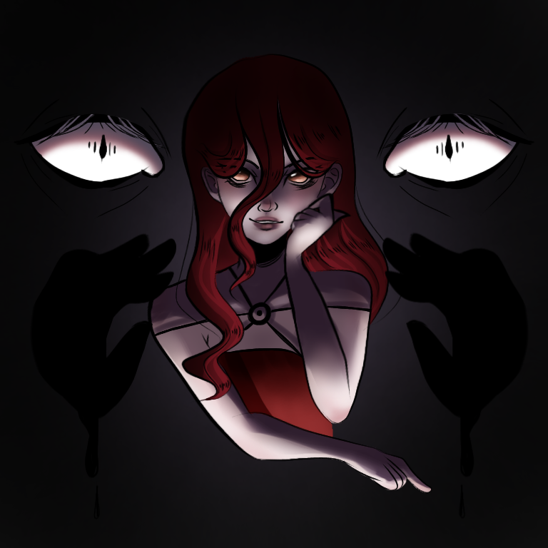 you're doomed - ibisPaint