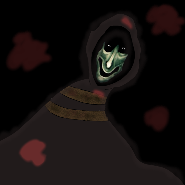 Death - ibisPaint
