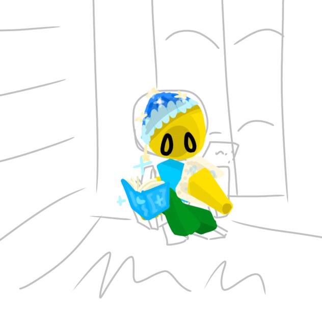 heavy wip - ibisPaint