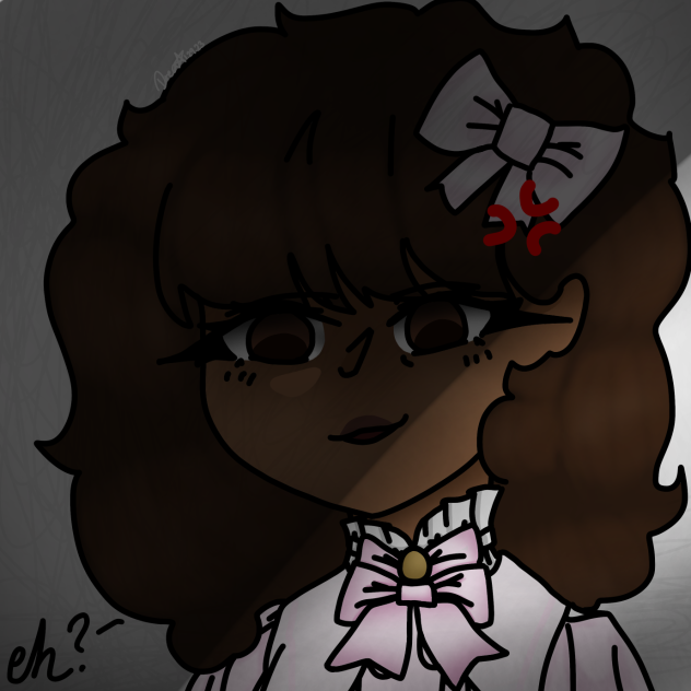 POV You Ate My Leftovers - ibisPaint