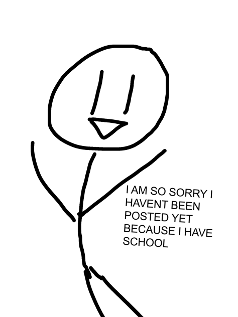 Sorry for no posts - ibisPaint