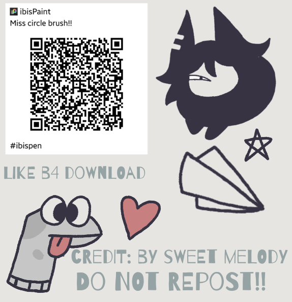 Fpe brushes - ibisPaint