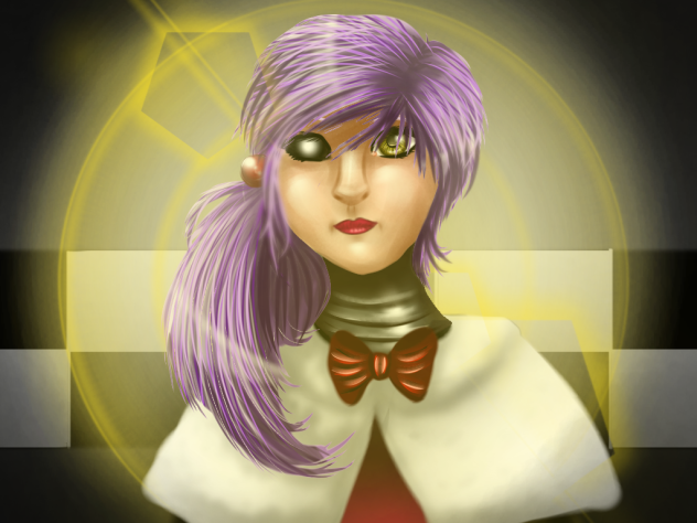 Speed Draw - ibisPaint