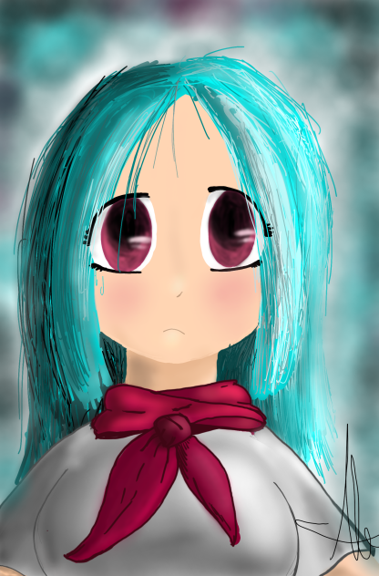 yui - ibisPaint