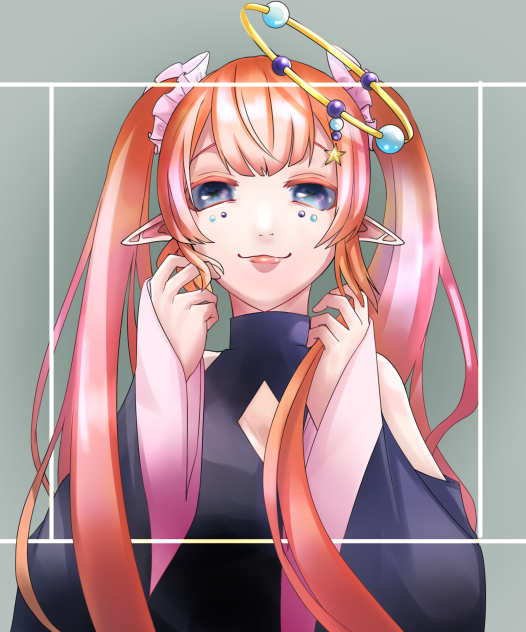 無題358 - ibisPaint