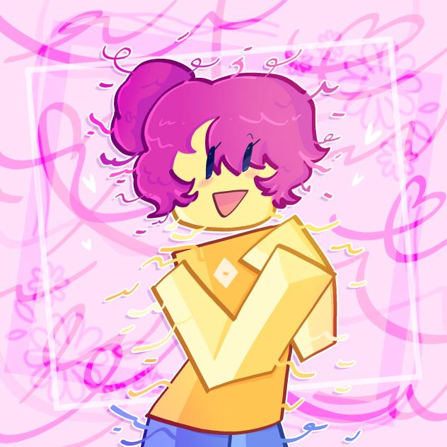 🌼Jane Doe🌼 - ibisPaint