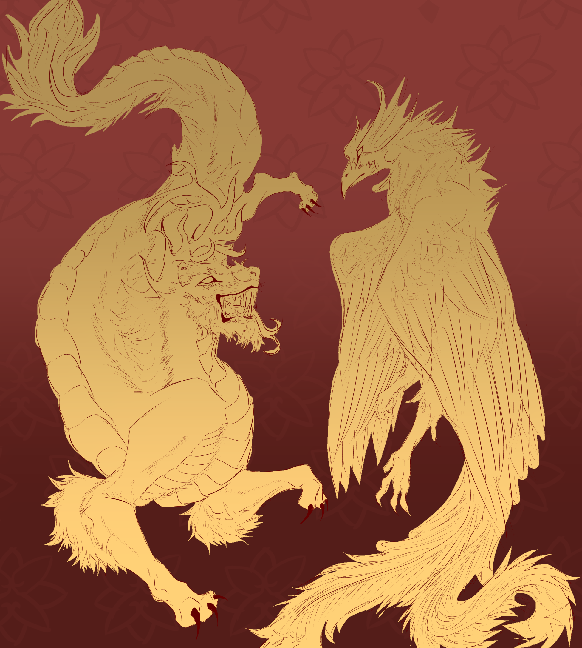 Myth stuff - ibisPaint