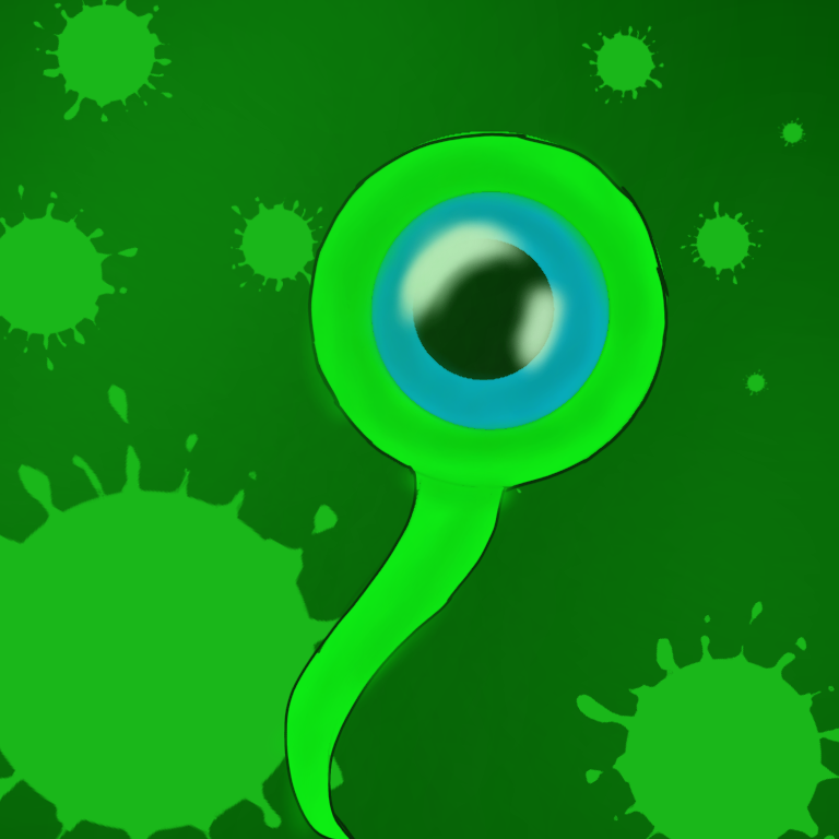 Jacksepticeye Sam - ibisPaint