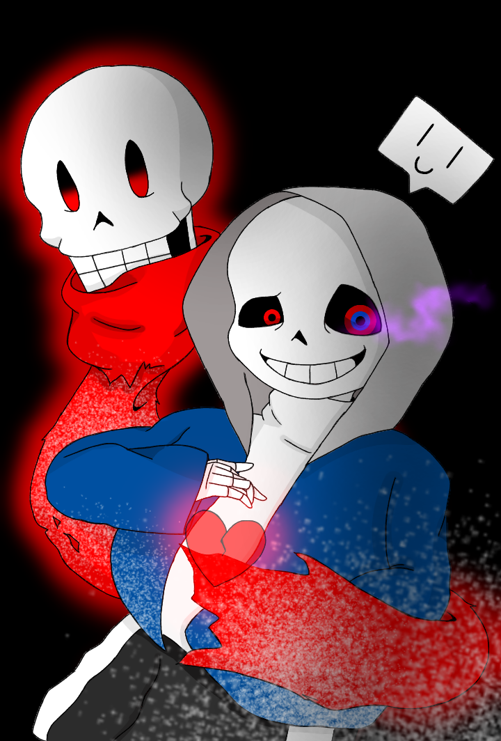 お絵描き53 Dust tale - ibisPaint