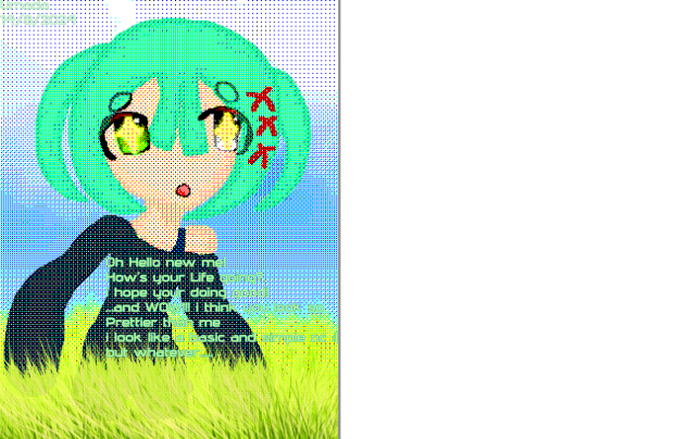 Collab With my Future Oc! - ibisPaint