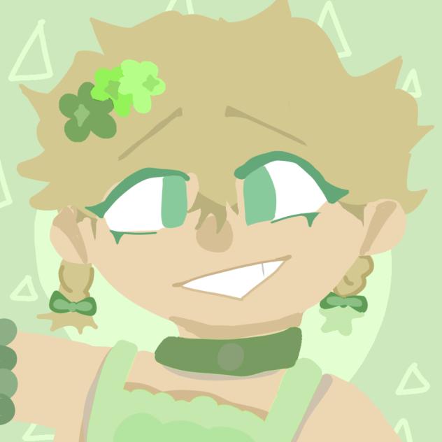 Oc time! - ibisPaint