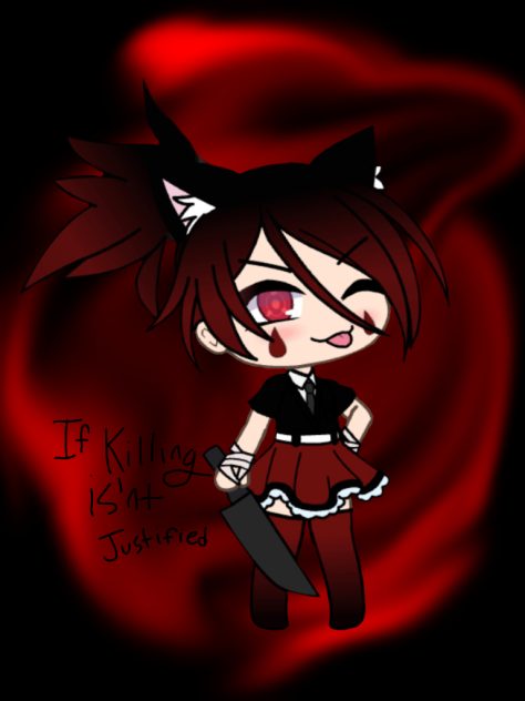 Killing - ibisPaint
