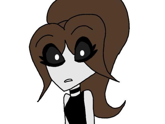 Sam Animation Test 1 - ibisPaint