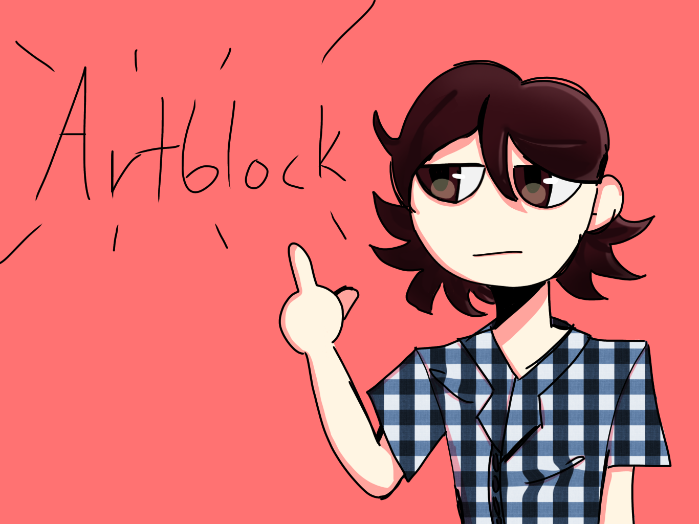 shitpost - ibisPaint