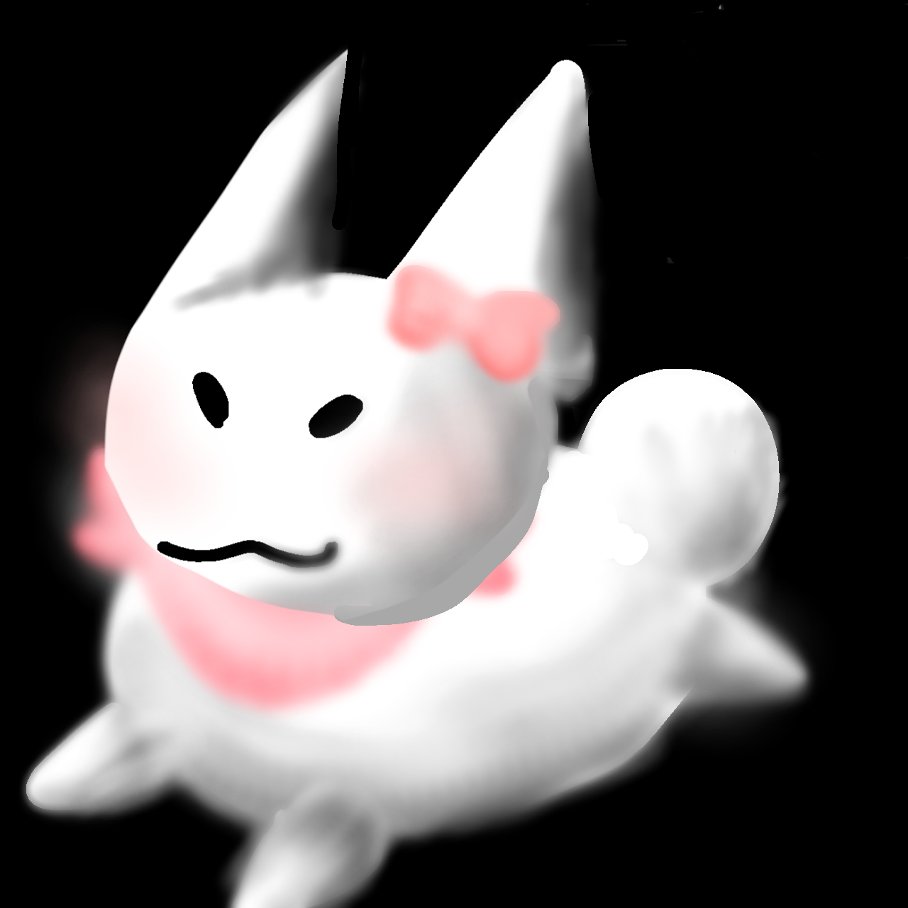 gubby cute - ibisPaint