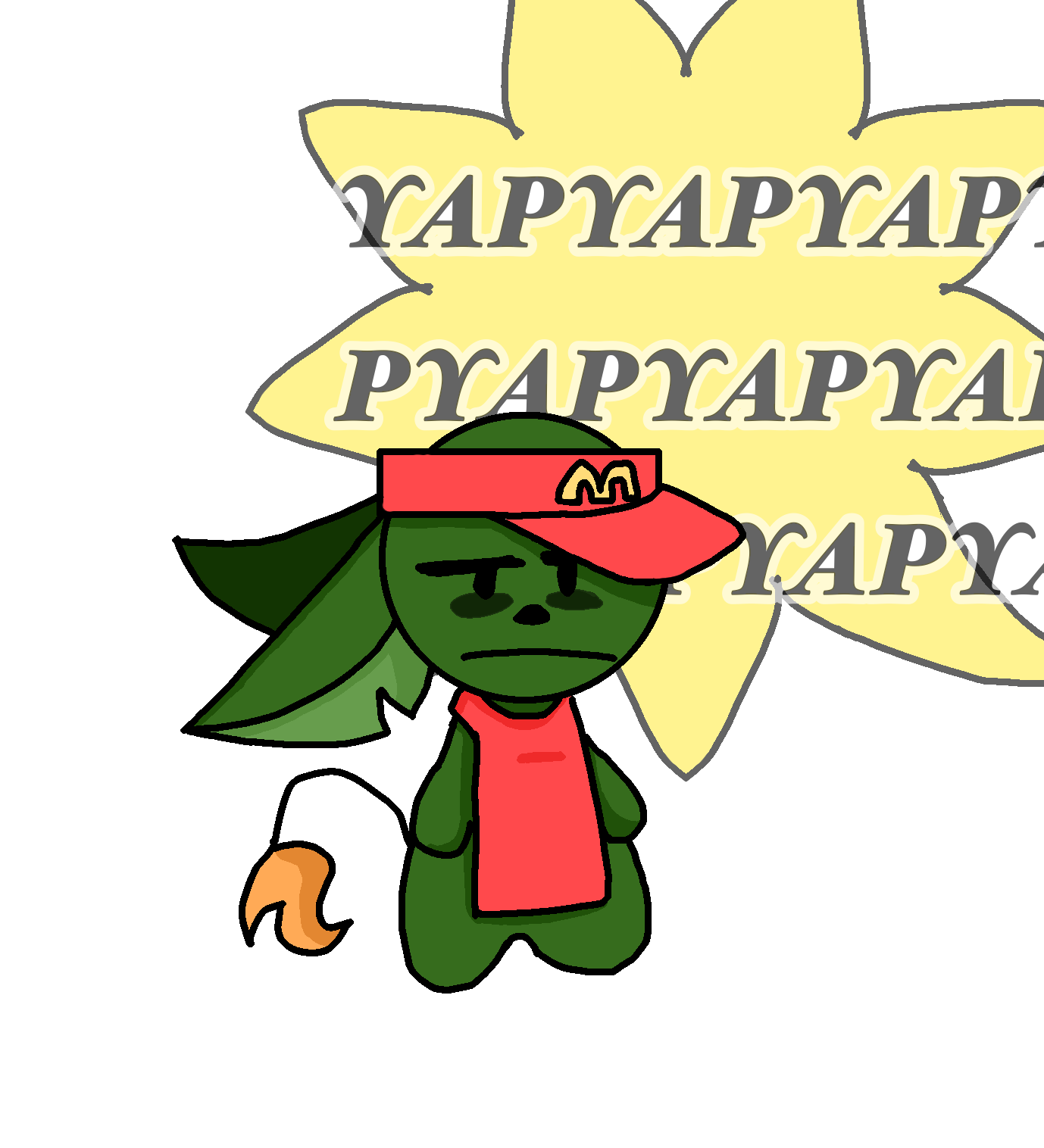 Minimum wage - ibisPaint