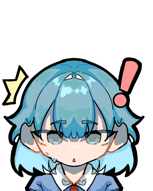 Sticker - ibisPaint