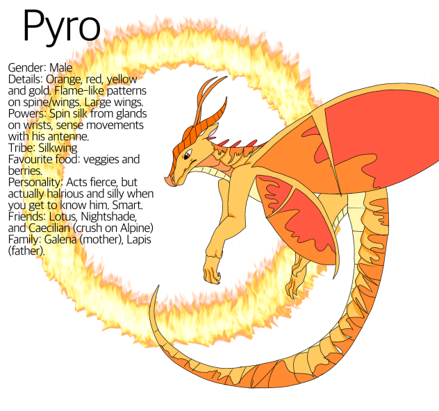 Pyro- WOF OCS - ibisPaint