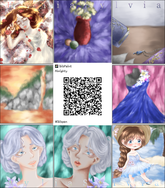 Almighty - ibisPaint