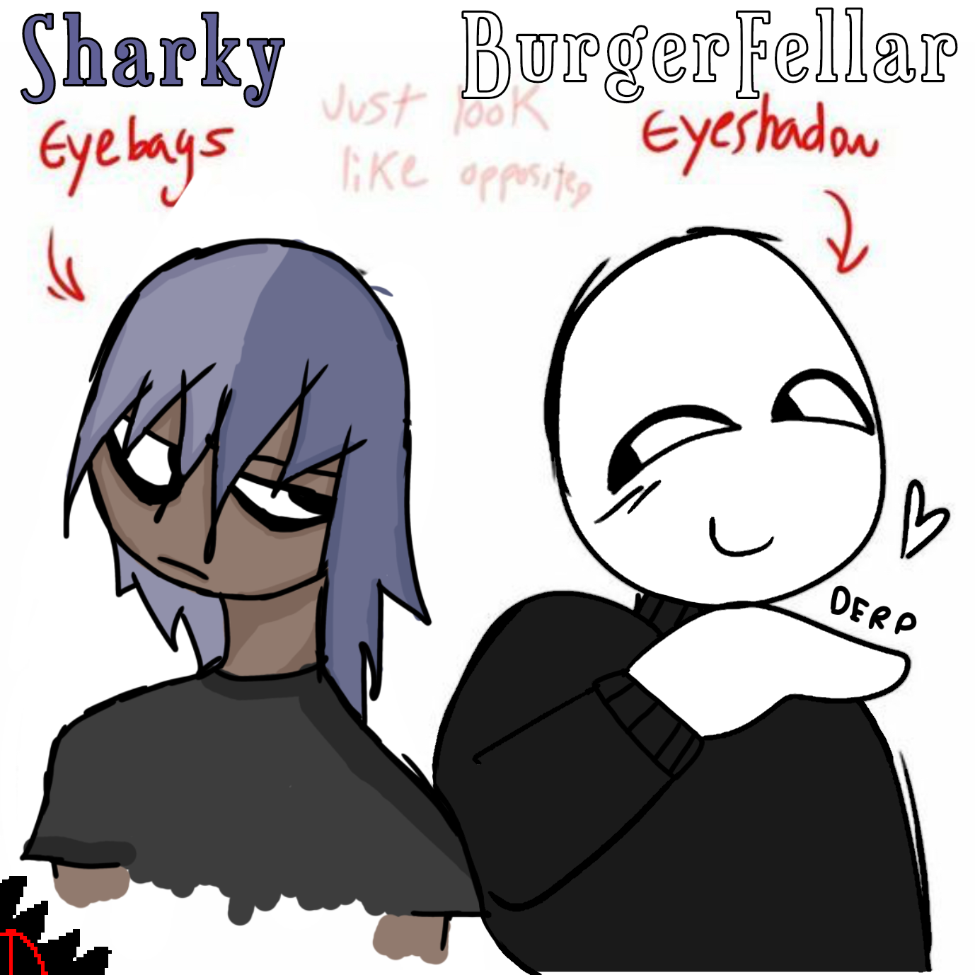 Derpy Collabs Part 1 - ibisPaint