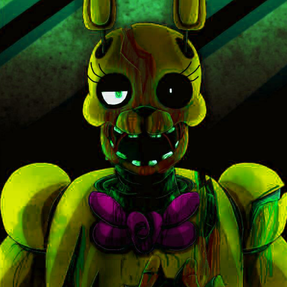Plushtrap Tr indirsin - ibisPaint