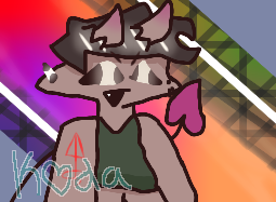 KODA COMMISION - ibisPaint