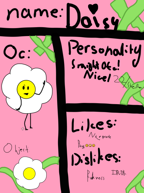 For a object show - ibisPaint