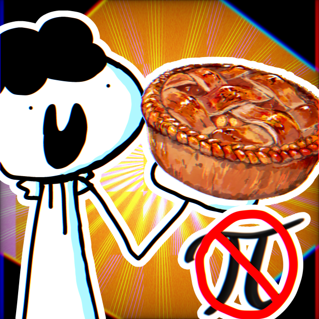 Pie Day! - ibisPaint