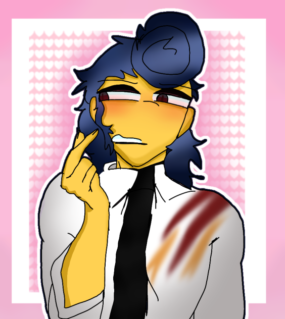 RF!Wally - ibisPaint