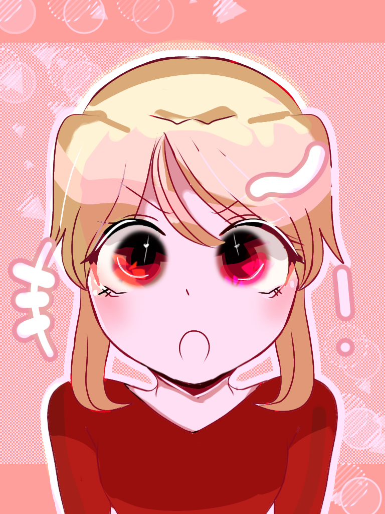 oooo.... - ibisPaint