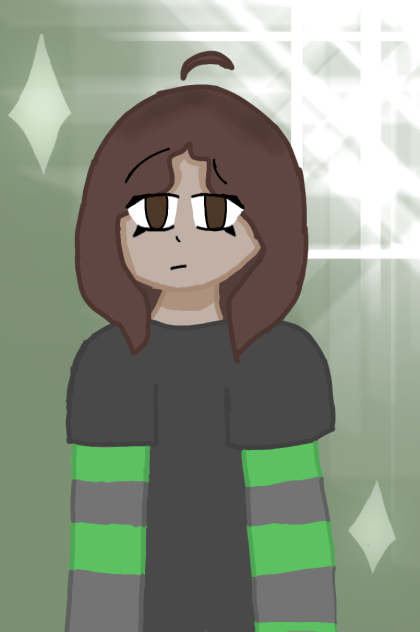 rl oc 😍 - ibisPaint