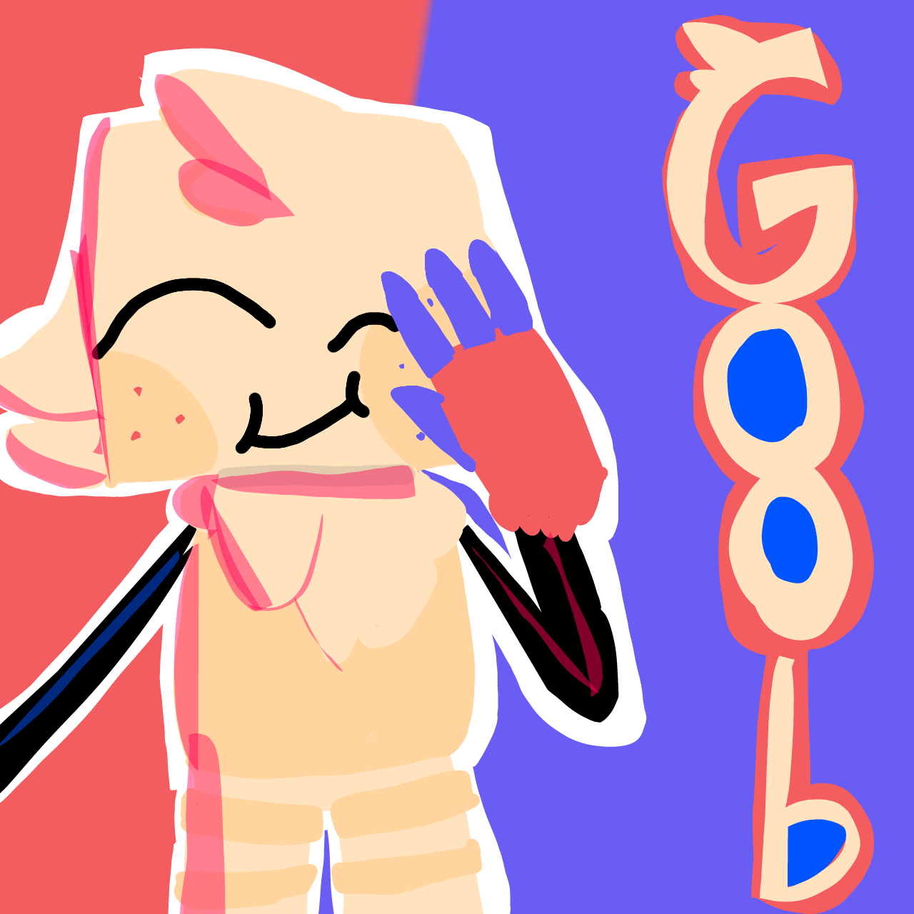 goob - ibisPaint