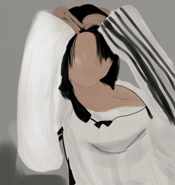 Done piece!! - ibisPaint