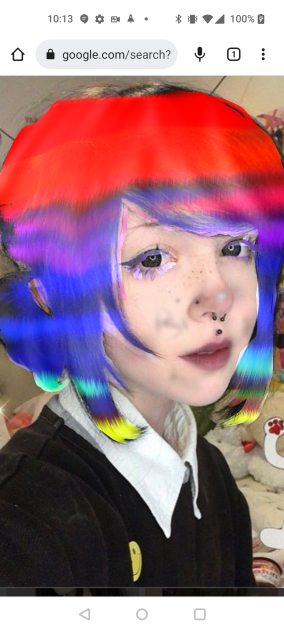 school emo - ibisPaint