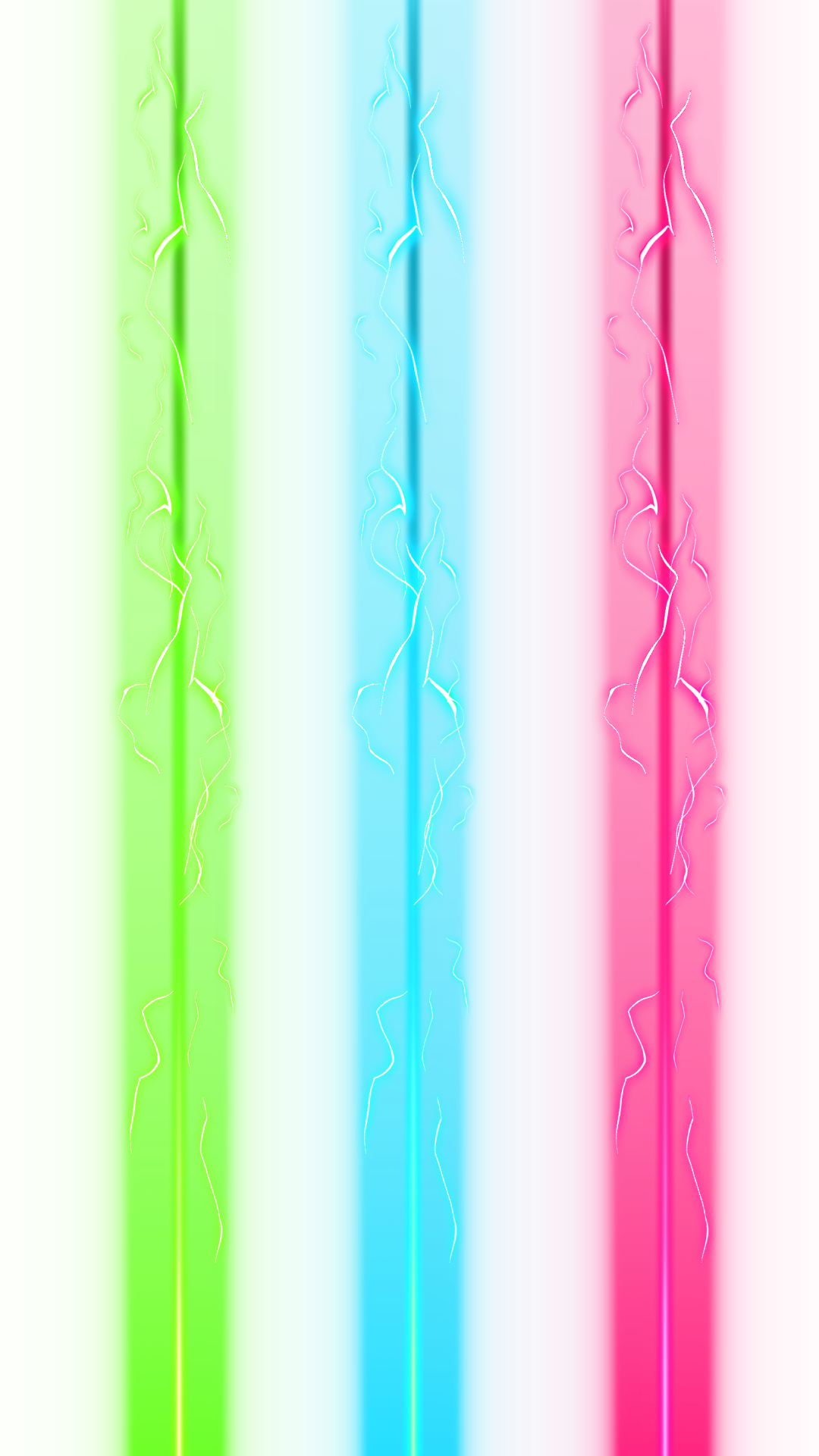 laser effect_1 - ibisPaint