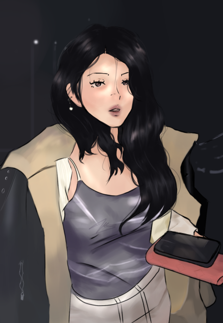 Untitled488 - ibisPaint