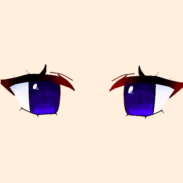 blinking - ibisPaint