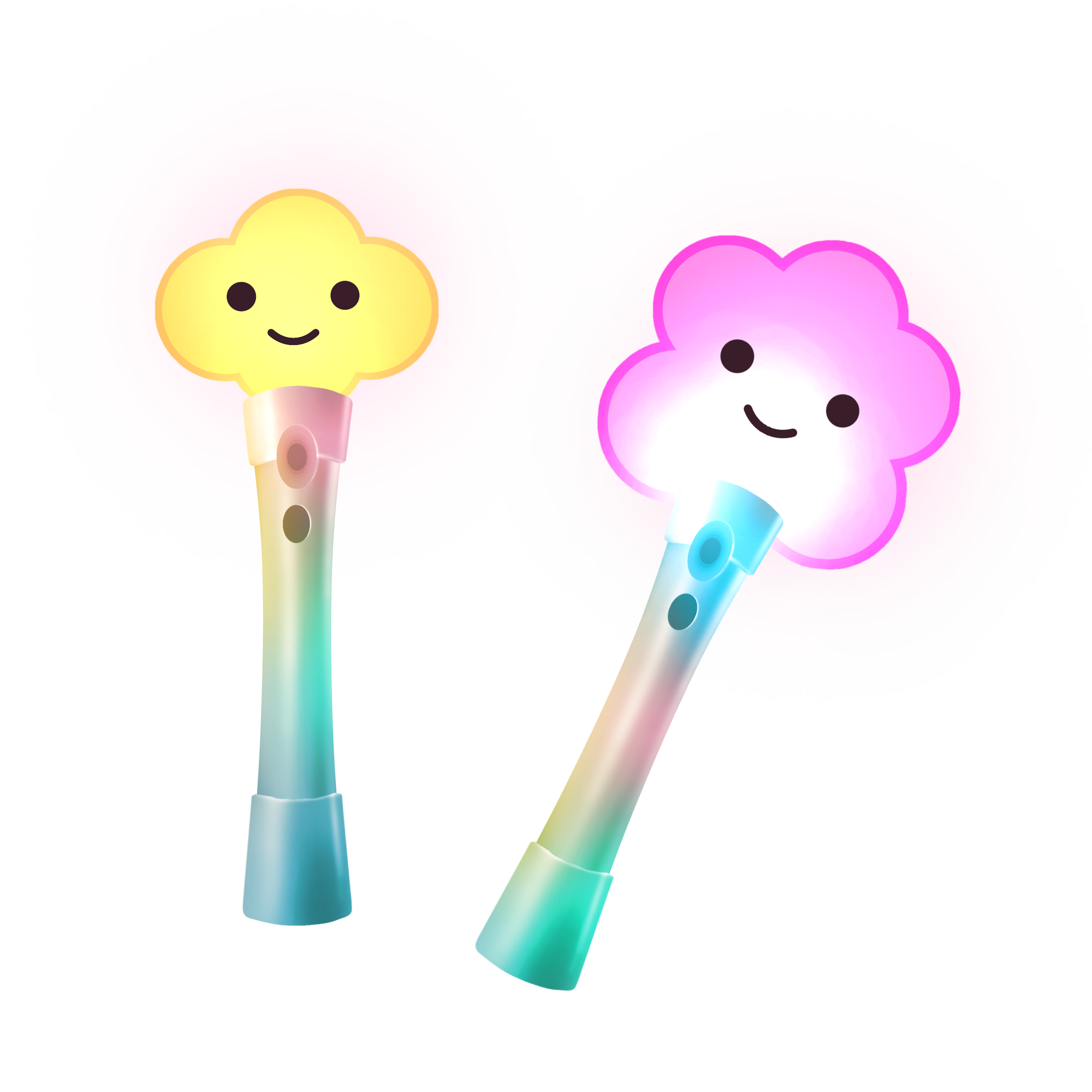 lightstick - ibisPaint
